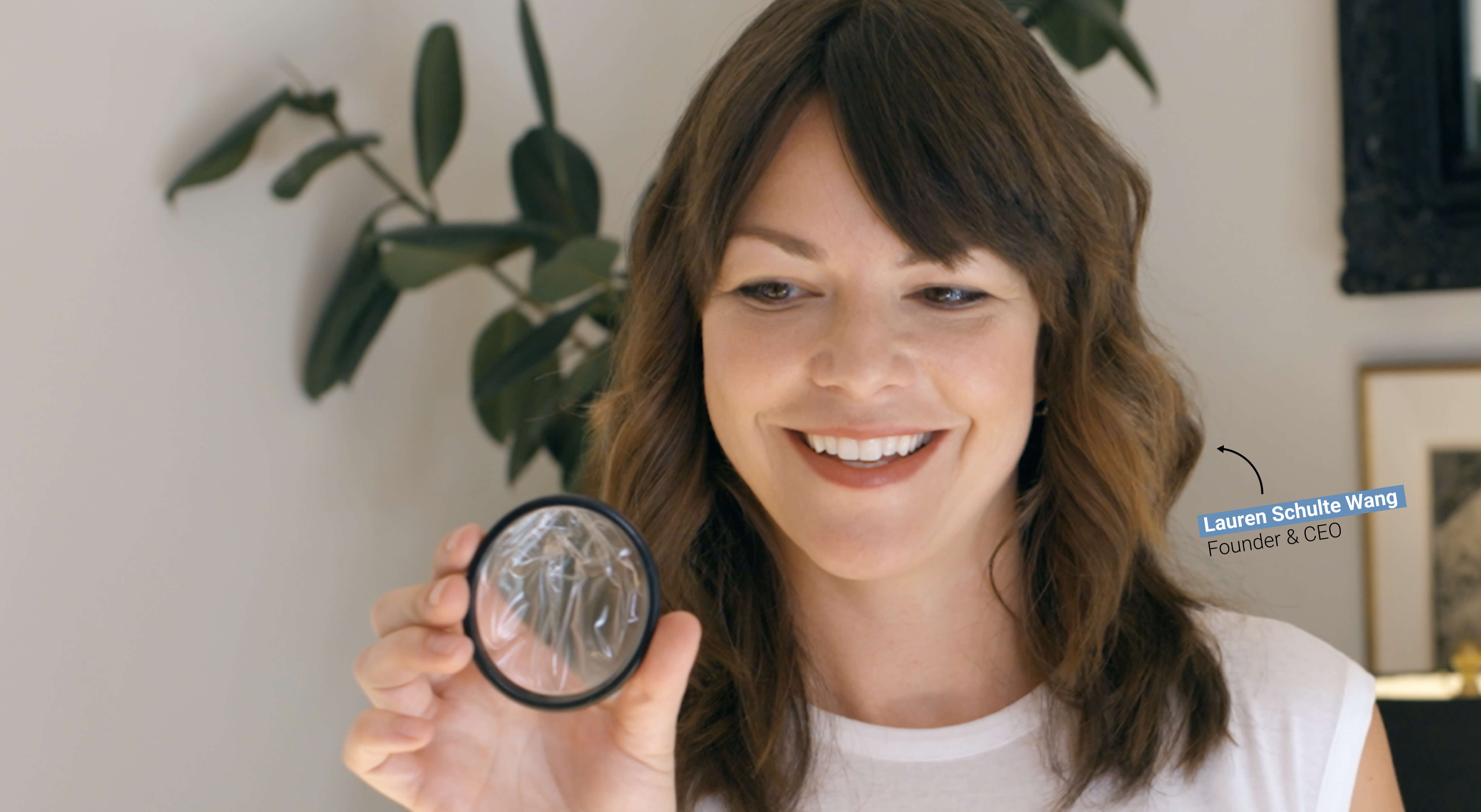 Switch To Flex Menstrual Disc - The Flex Company