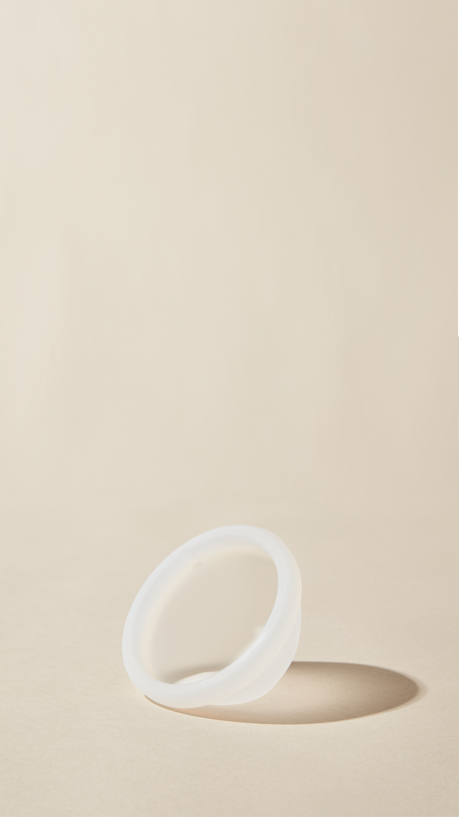 Reusable Disc Starter Bundle: menstrual disc, wash, wipes | Flex®