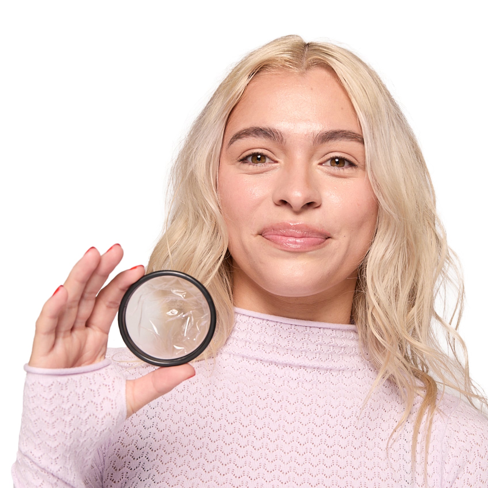The disposable menstrual disc designed for comfort | Flex®