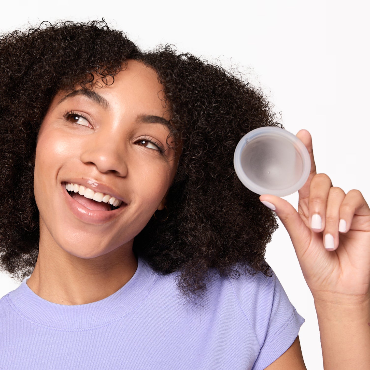 Flex: The #1 reusable menstrual disc in the U.S. | Flex®