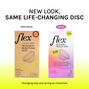 Flex: The #1 reusable menstrual disc in the U.S. | Flex®