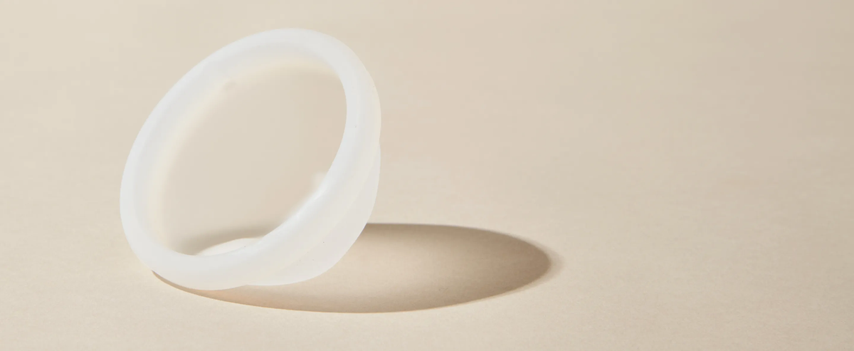 FLEX™ Alternative Period Products | Tampon Replacement – The Flex Company